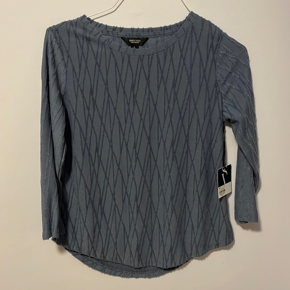 Simply Vera Vera Wang | Tops | Simply Vera Vera Wang Top | Poshmark